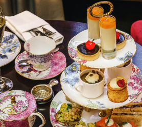 THE BURGUNDY ROSE TEAROOM - Updated July 2025 - 85 Photos & 18 Reviews ...