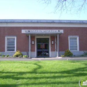 POTTER FUNERAL HOME - Updated May 2025 - 456 Jackson St, Willimantic ...