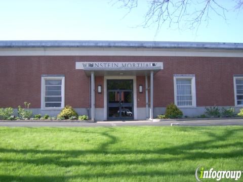 WEINSTEIN MORTUARY - Updated December 2025 - 640 Farmington Ave ...