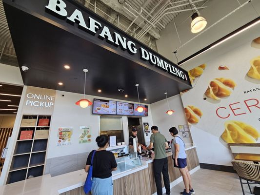 BAFANG DUMPLING - Updated December 2025 - 383 Photos & 159 Reviews ...