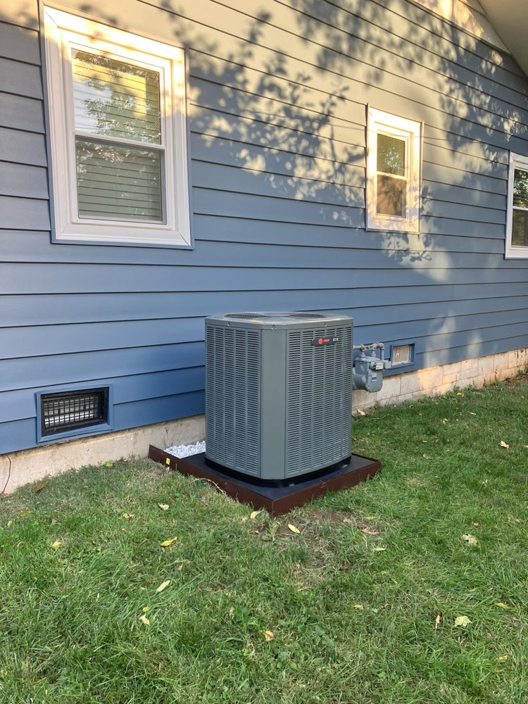 JON WAYNE HEATING & AIR - Updated December 2025 - 22 Photos & 20 ...