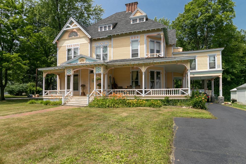 THE SCOTT VARLEY TEAM / KELLER WILLIAMS - Updated October 2025 - 382 ...