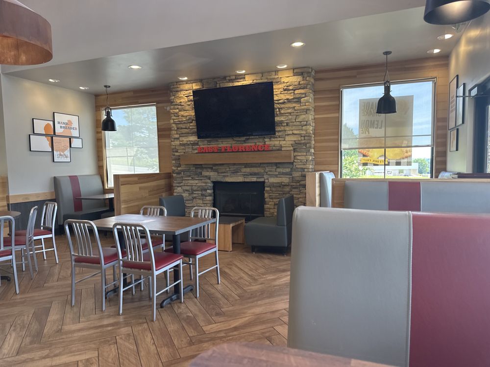 JACK’S FAMILY RESTAURANT - Updated June 2025 - 101 Jeremy Dr, Florence ...