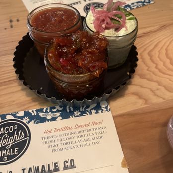 HEIGHTS TACO & TAMALE - Updated May 2025 - 334 Photos & 423 Reviews ...
