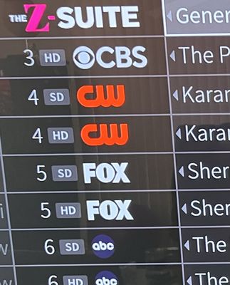 SERVICE ELECTRIC CABLE TV & COMMUNICATIONS - Updated December 2025 - 38 ...