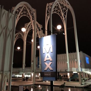 BOEING IMAX THEATER - Updated August 2024 - 105 Photos & 203 Reviews ...
