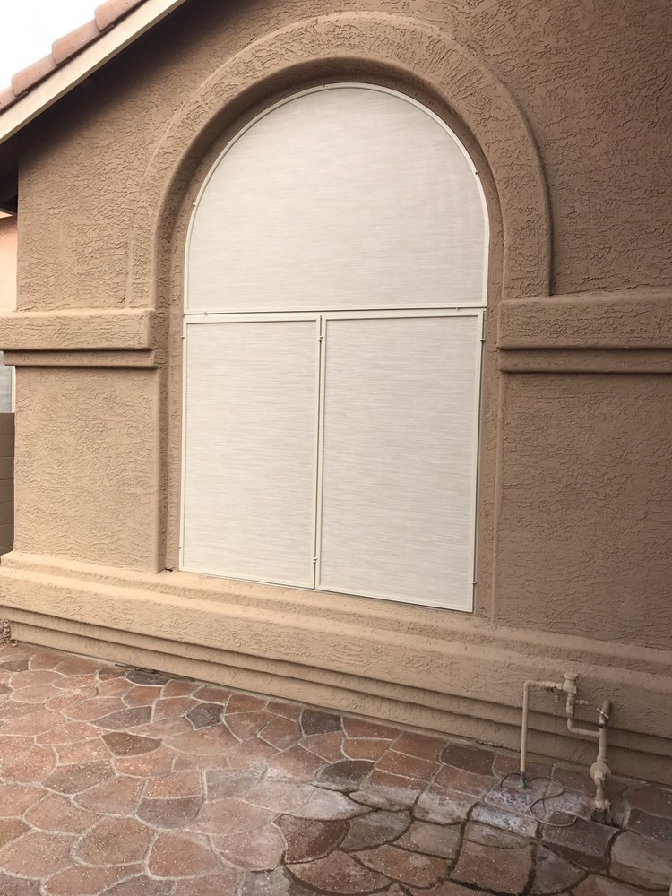 PARAMOUNT SCREENS - Updated September 2025 - 10 Photos - 3802 W Barbara ...