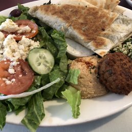 GREEK CORNER CAFE - 211 Photos & 424 Reviews - 11885 Carmel Mountain Rd ...