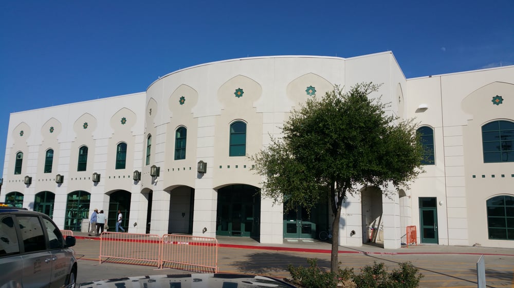 ISLAMIC CENTER OF IRVING - Updated June 2024 - 2555 Esters Rd, Irving ...