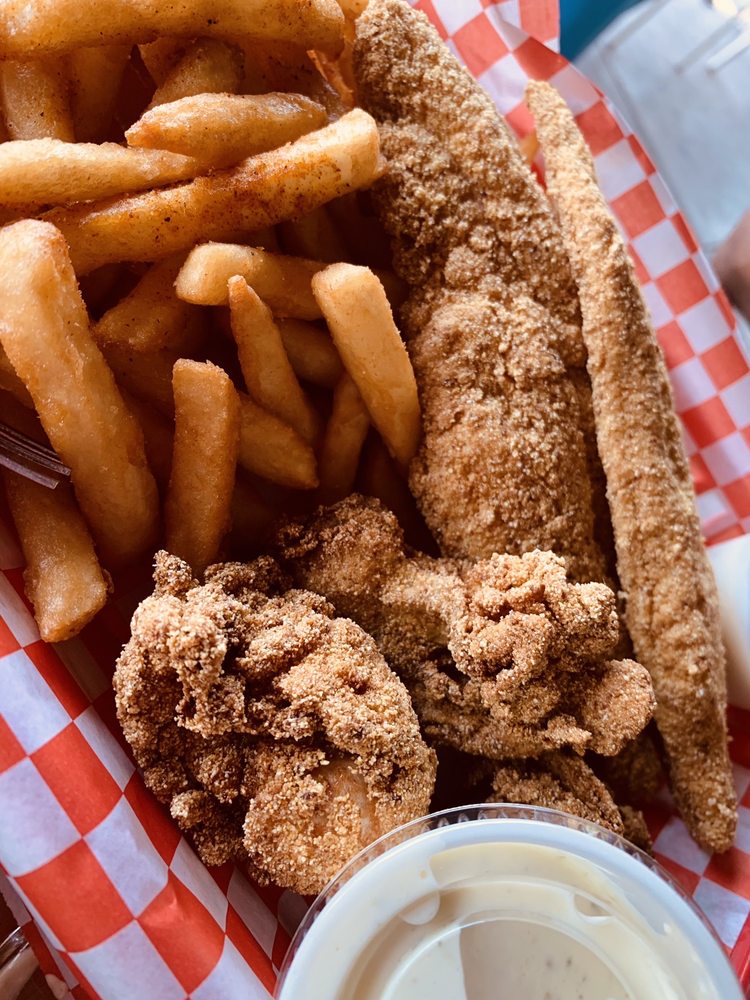 SUPER SHACK - 237 Photos & 261 Reviews - 2901 S Central Expy, McKinney ...