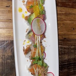 M SUSHI - Updated July 2025 - 1588 Photos & 705 Reviews - 311 Holland ...