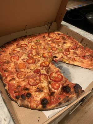 ANNA’S PROSPECT PIZZA - 40 Photos & 50 Reviews - 34 Waterbury Rd ...