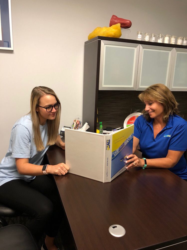 TOTAL NUTRITION TECHNOLOGY - Updated October 2025 - 12 Reviews - 10400 ...