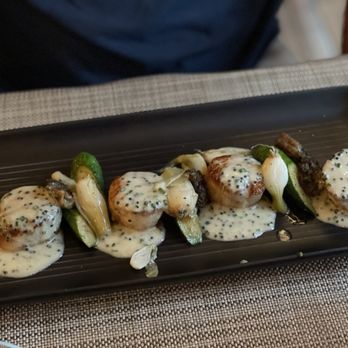 THE BREWSTER FISH HOUSE - Updated July 2025 - 175 Photos & 339 Reviews ...