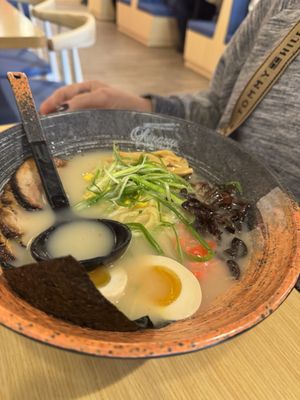 OKINAWA RAMEN & HIBACHI - Updated February 2025 - 33 Photos & 12 ...