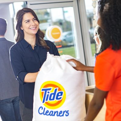 TIDE CLEANERS - Updated September 2025 - 12 Photos & 28 Reviews - 7001 ...