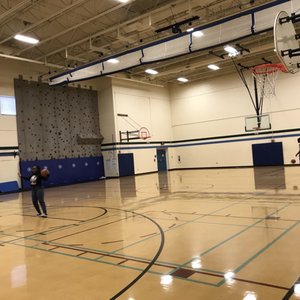 ODU STUDENT RECREATION CENTER - Updated June 2025 - 19 Photos & 10 ...