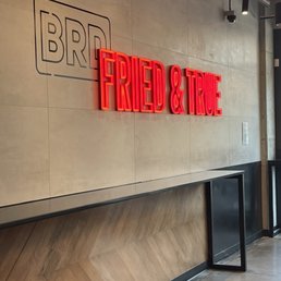 BRD - Updated October 2024 - 120 Photos & 123 Reviews - 1104 S Charles ...