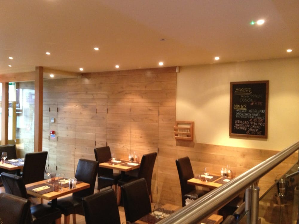 BRANDED BEEF - 51 High Street, Beckenham, London, United Kingdom ...