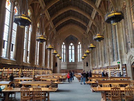 SUZZALLO AND ALLEN LIBRARIES - Updated July 2024 - 158 Photos & 37 ...