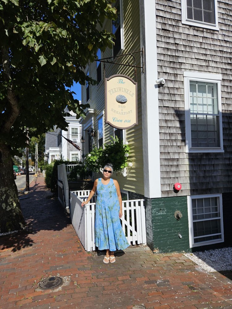 PERIWINKLE INN - Updated December 2025 - 13 Reviews - 9 N Water St ...