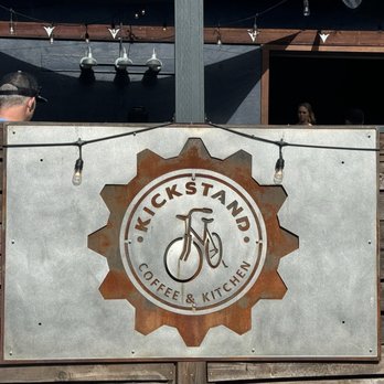 KICKSTAND COFFEE & KITCHEN - Updated August 2024 - 578 Photos & 335 ...