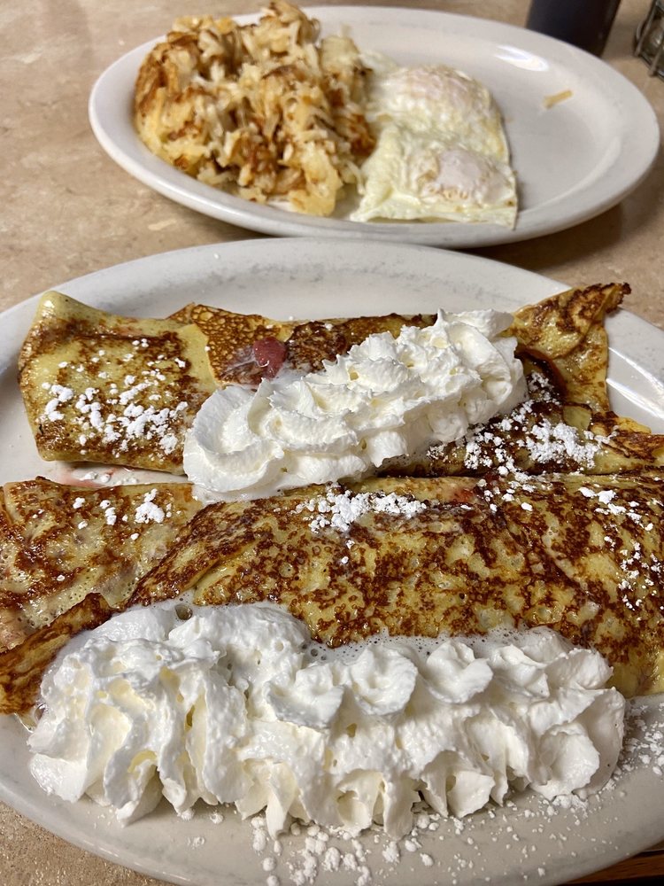 TWO RIVERS FAMILY RESTAURANT - 50 Photos & 34 Reviews - 3015 Tannery Rd ...