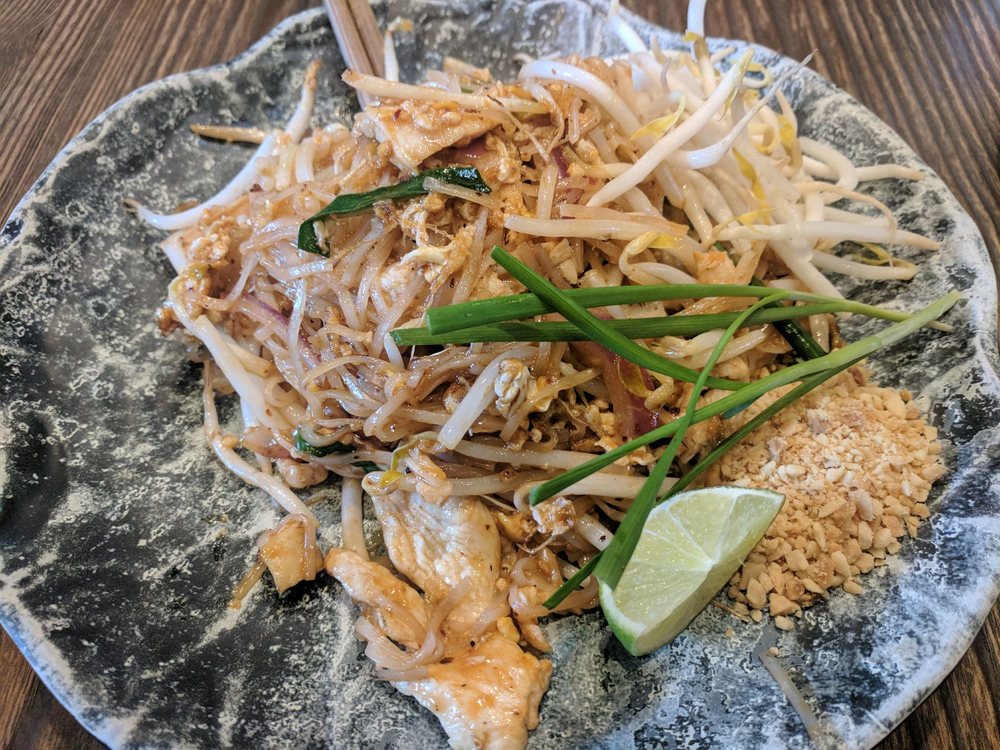 KINN THAI RESTAURANT - N Lakes Dr, Mango Hill Queensland, Australia - Yelp