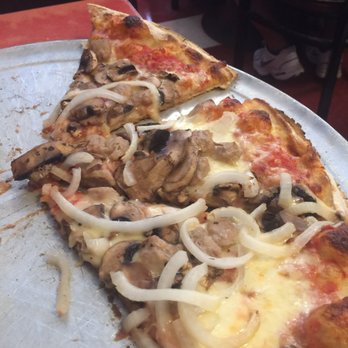 REGINA PIZZERIA - Updated February 2025 - 2178 Photos & 2809 Reviews ...