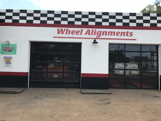 ALLAN’S AUTOMOTIVE - Updated November 2025 - 502 S Market St, Brenham ...