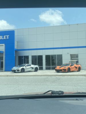 MCLARTY DANIEL CHEVROLET - Updated December 2025 - 49 Photos & 31 ...