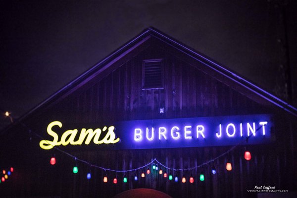 SAM’S BURGER JOINT - 491 Photos & 416 Reviews - Music Venues - 330 E ...