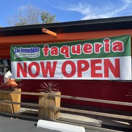 LOS INMORTALES TAQUERIA - Updated January 2026 - 173 Photos & 114 ...