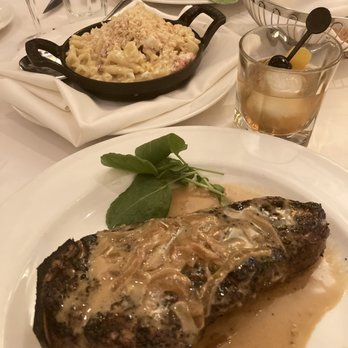 THE CAPITAL GRILLE - Updated October 2025 - 647 Photos & 475 Reviews ...