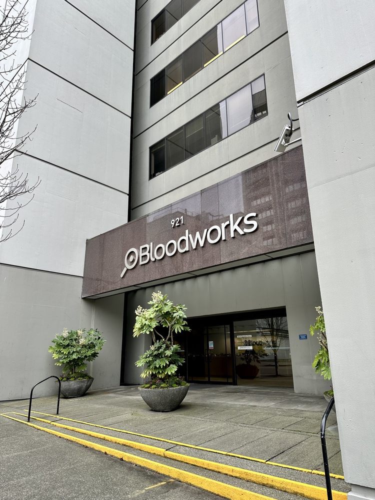 BLOODWORKS NORTHWEST - Updated January 2026 - 32 Photos & 46 Reviews ...