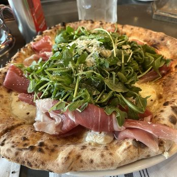 LOUIE BOSSI’S RISTORANTE BAR PIZZERIA - Updated June 2024 - 4955 Photos ...