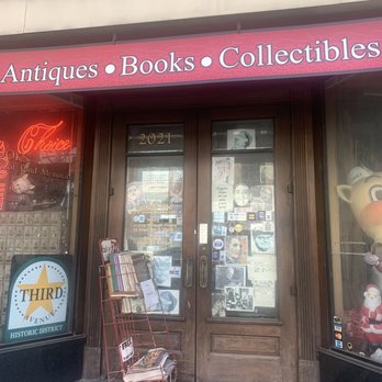 REED BOOKS THE MUSEUM OF FOND MEMORIES - Updated August 2025 - 53 ...