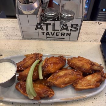ATLAS TAVERN - Updated July 2024 - 390 Photos & 251 Reviews - 8944 Lyra ...