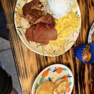 CAFE ONO - 334 Photos & 383 Reviews - 19-3834 Old Volcano Rd, Volcano ...