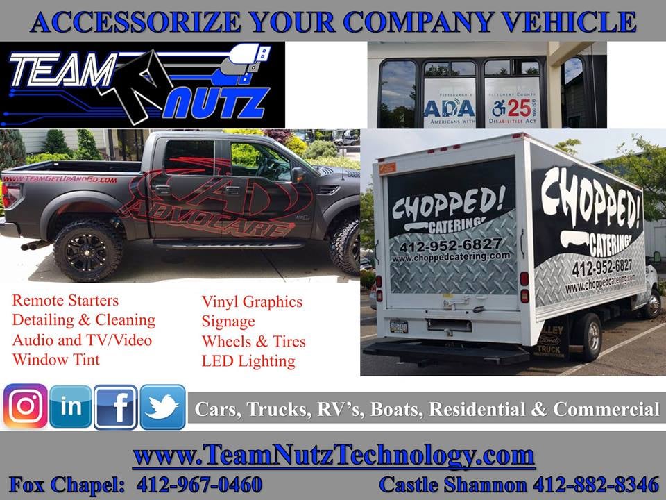 TEAM NUTZ - Updated December 2025 - 11 Photos & 11 Reviews - 3287 ...