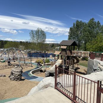 CENTENNIAL CENTER PARK - Updated 05/2025 - 99 Photos & 85 Reviews ...