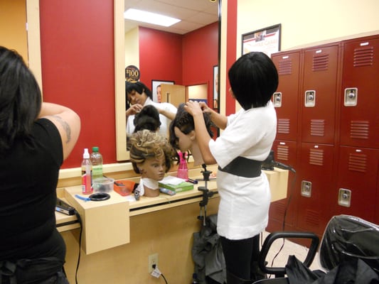 EMPIRE BEAUTY SCHOOL - Updated December 2025 - 46 Photos - 2592 Eastern ...