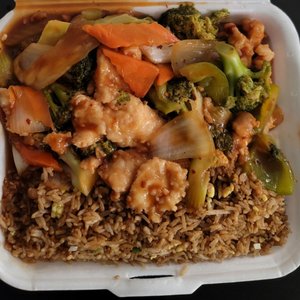 HOE TOY CHOP SUEY - Updated June 2025 - 28 Photos & 72 Reviews - 8559 S ...