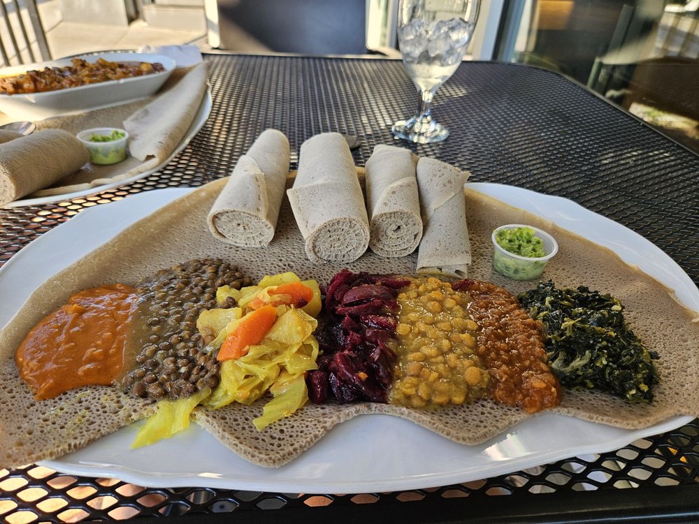 SHEWA-BER BAR & RESTAURANT - Updated August 2024 - 61 Photos & 40 ...