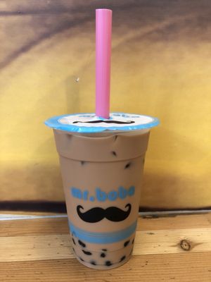 MR BOBA - 294 Photos & 270 Reviews - 3805 W 6th St, Los Angeles, CA ...