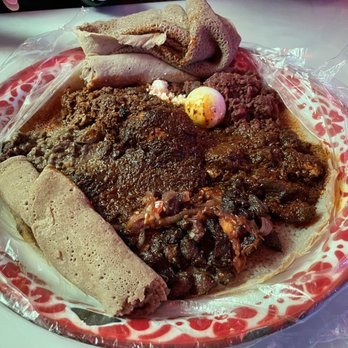 AGELGIL ETHIOPIAN RESTAURANT - Updated December 2025 - 56 Photos & 53 ...
