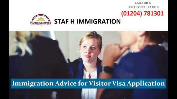 STAF H IMMIGRATION| UK VISA AND NATIONALITY LAWYER - 120 Bark Street ...