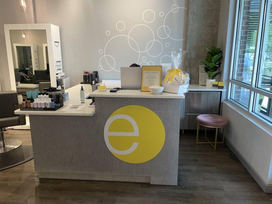 ELEMENT SALON ELLISTON - Updated January 2026 - 40 Photos - 2308 ...