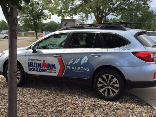 FLATIRONS SUBARU - Updated December 2025 - 20 Photos & 299 Reviews ...