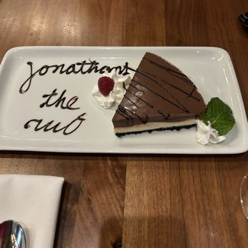 JONATHAN’S THE RUB AT MEMORIAL GREEN - Updated July 2024 - 574 Photos ...